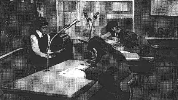 Gallery - Oral Deaf History