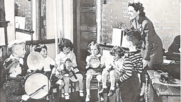 Gallery - Oral Deaf History