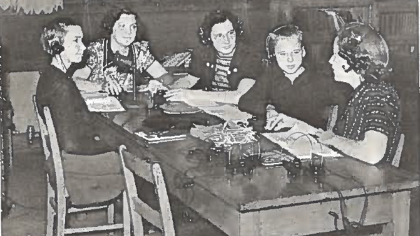 Gallery - Oral Deaf History