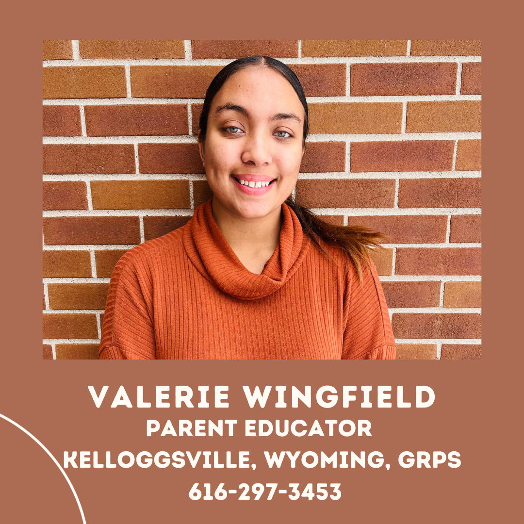 Gallery - Bright Beginnings Staff Contact Page