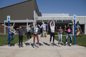 Student Programs - Kent ISD